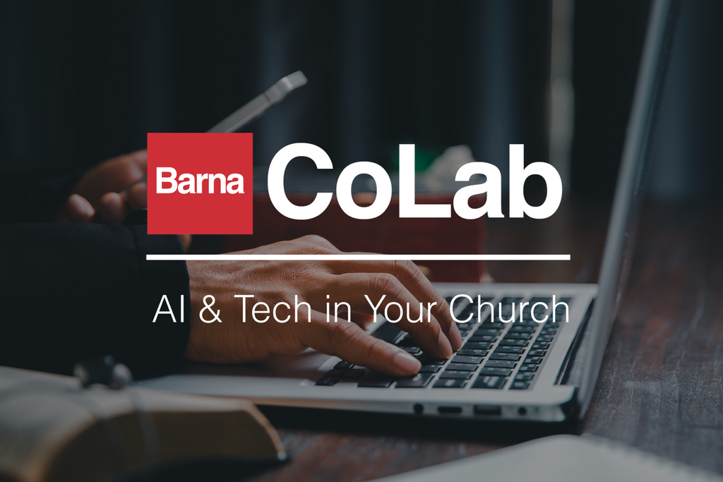 Barna Group — Store