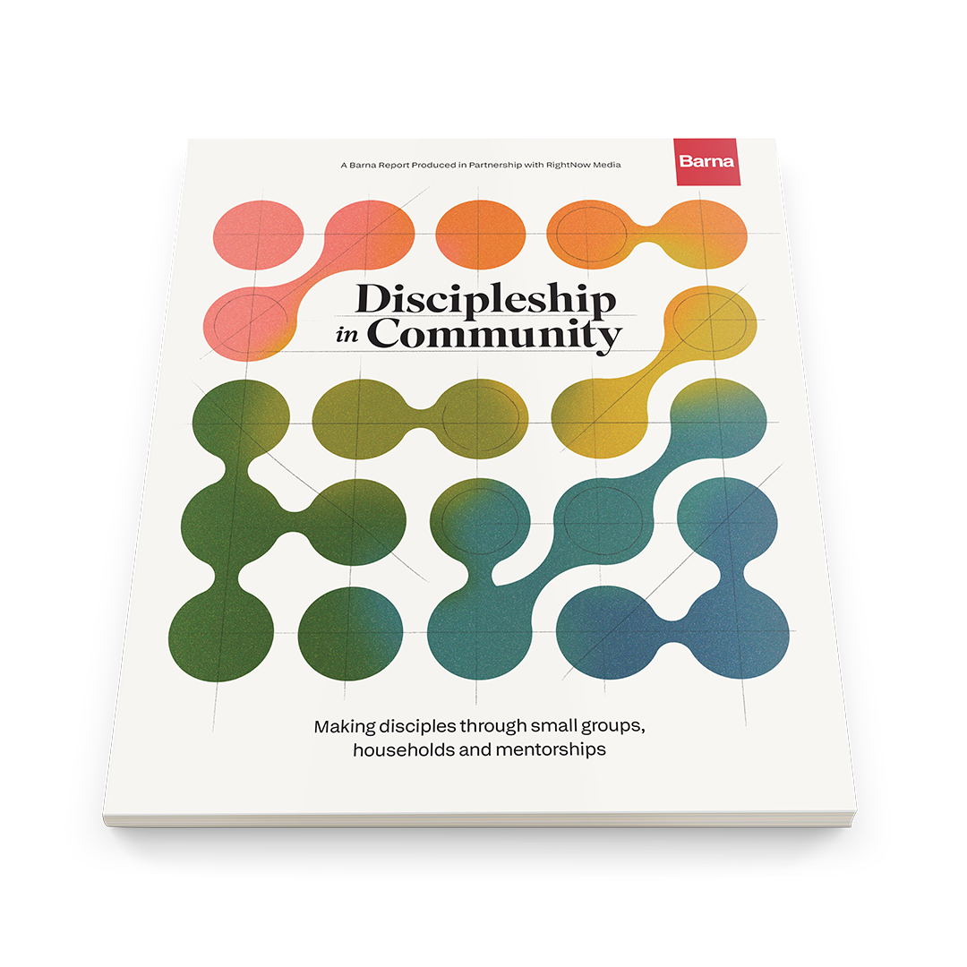 Barna Group — Store