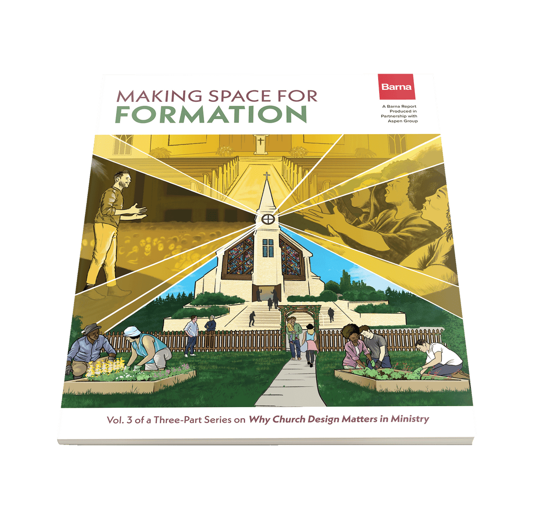 Barna Group — Store